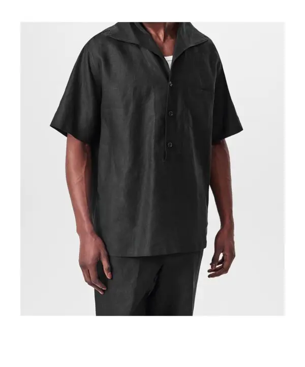 Dolce & Gabbana Dg Cllr Shirt Sn52