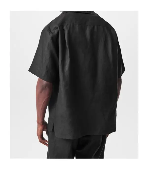 Dolce & Gabbana Dg Cllr Shirt Sn52