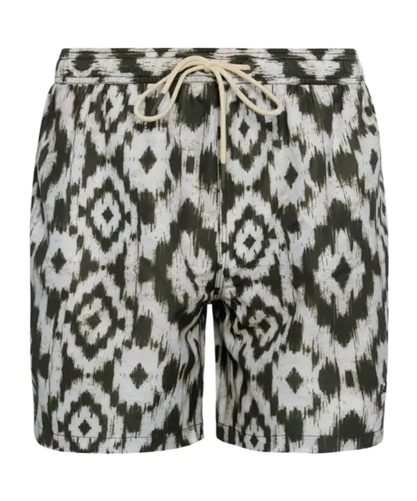 Barbour Homelane Swim Shorts