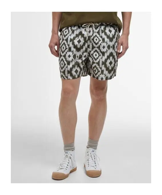 Barbour Homelane Swim Shorts