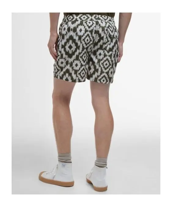 Barbour Homelane Swim Shorts