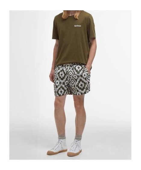Barbour Homelane Swim Shorts