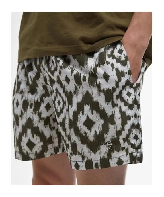 Barbour Homelane Swim Shorts