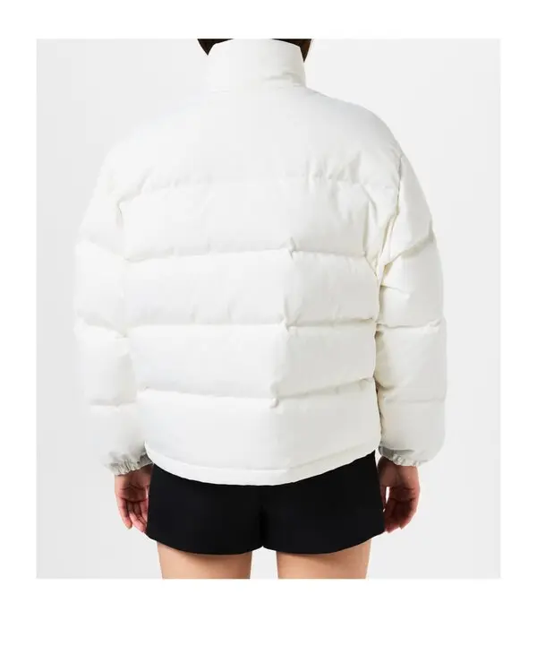 Gucci Twill Bomber Jacket