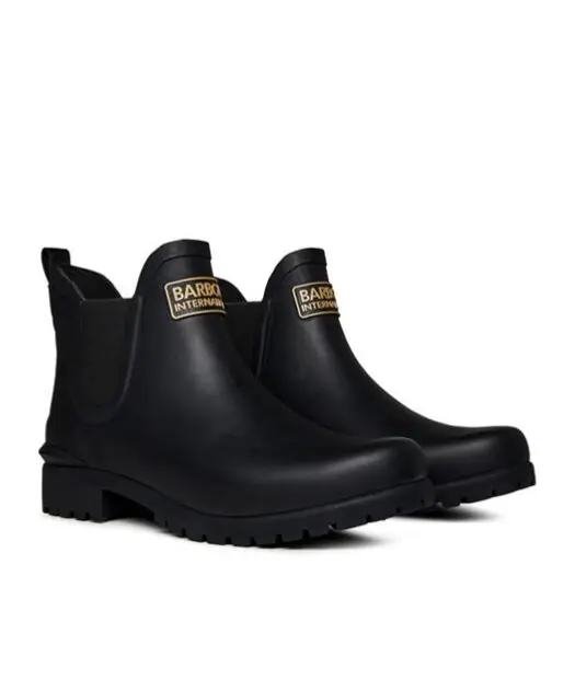 Barbour Irina Wellington Boots