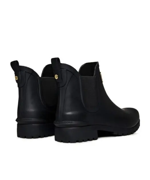 Barbour Irina Wellington Boots
