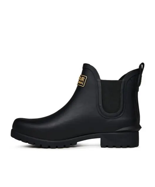 Barbour Irina Wellington Boots