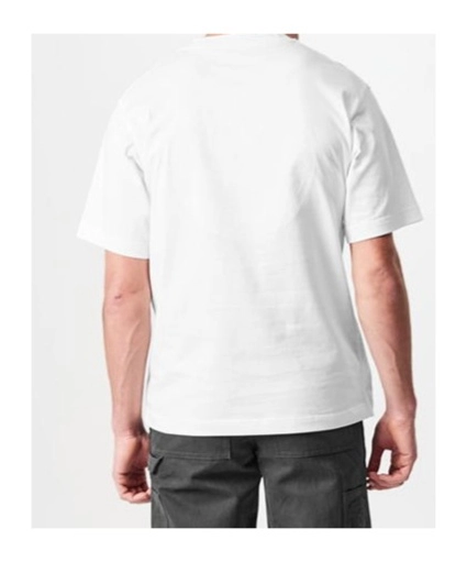 Burberry Crew Neck T-shirt