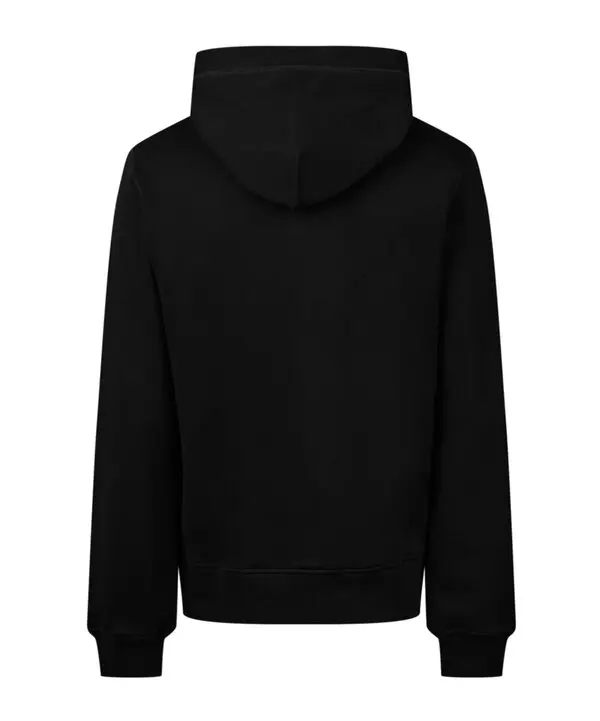 Dolce & Gabbana Zip-up Hoodie