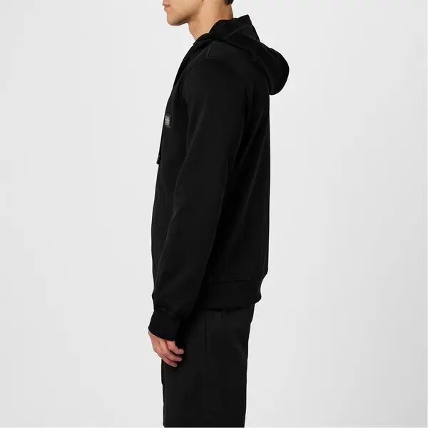 Dolce & Gabbana Zip-up Hoodie