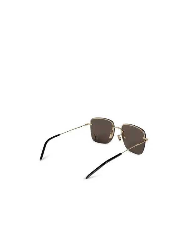 Saint Laurent 312 Pilot Sunglasses