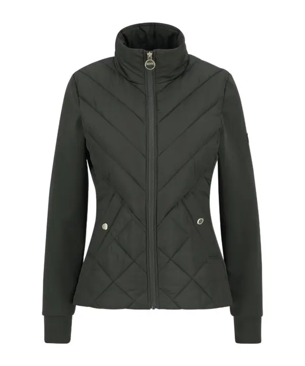 Barbour Natalia Quilted Jacket