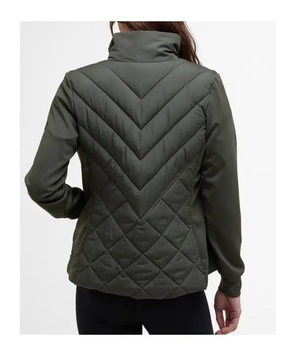 Barbour Natalia Quilted Jacket