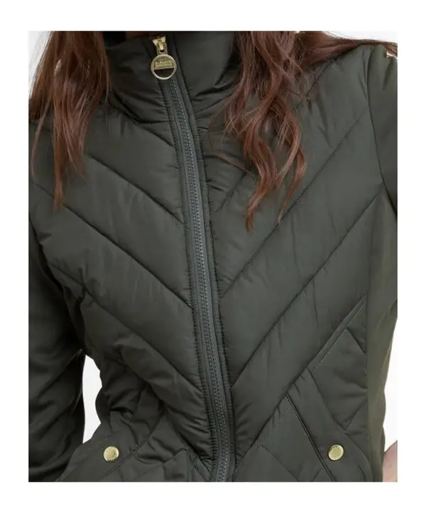 Barbour Natalia Quilted Jacket