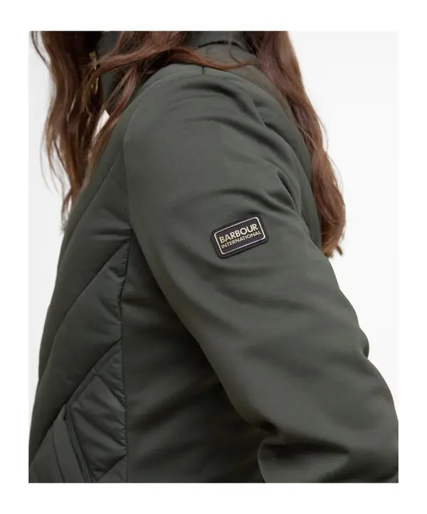 Barbour Natalia Quilted Jacket