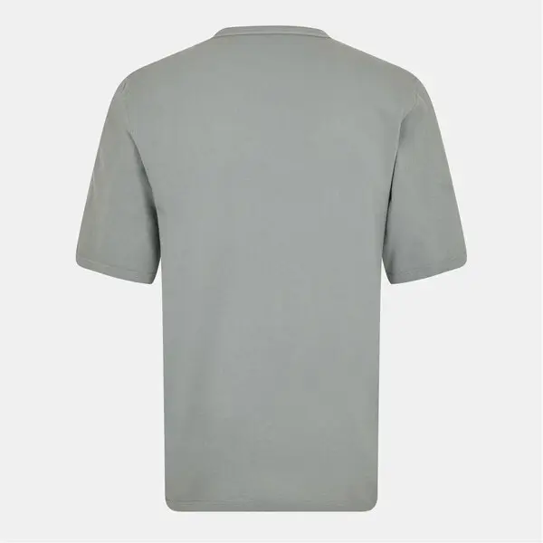 Saint Laurent Logo T-shirt