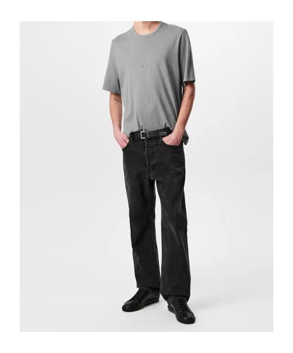 Saint Laurent Logo T-shirt