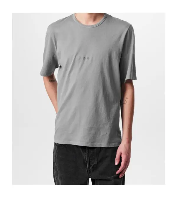 Saint Laurent Logo T-shirt