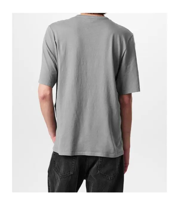 Saint Laurent Logo T-shirt