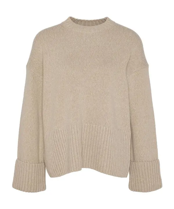 Barbour Cassandra Crew Neck Jumper