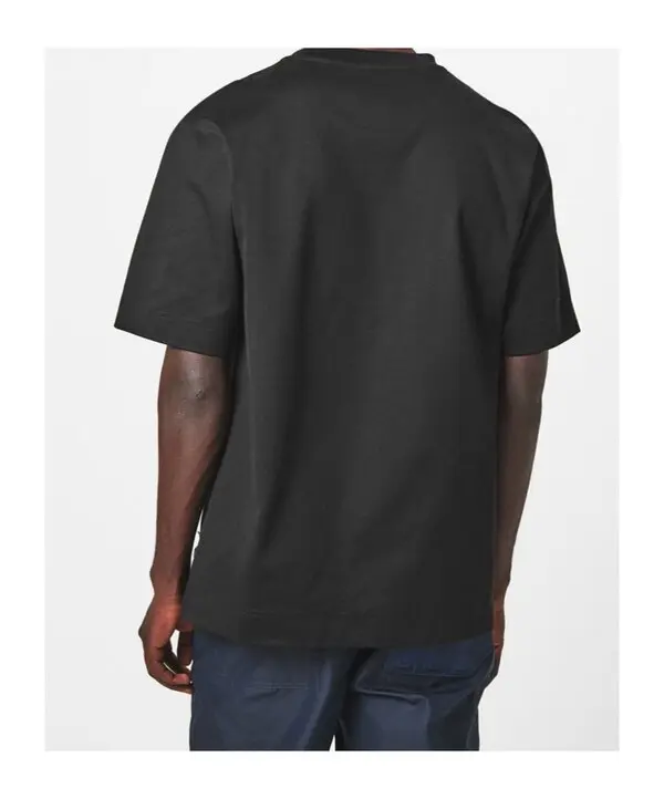 Fendi Metal Ff Tee