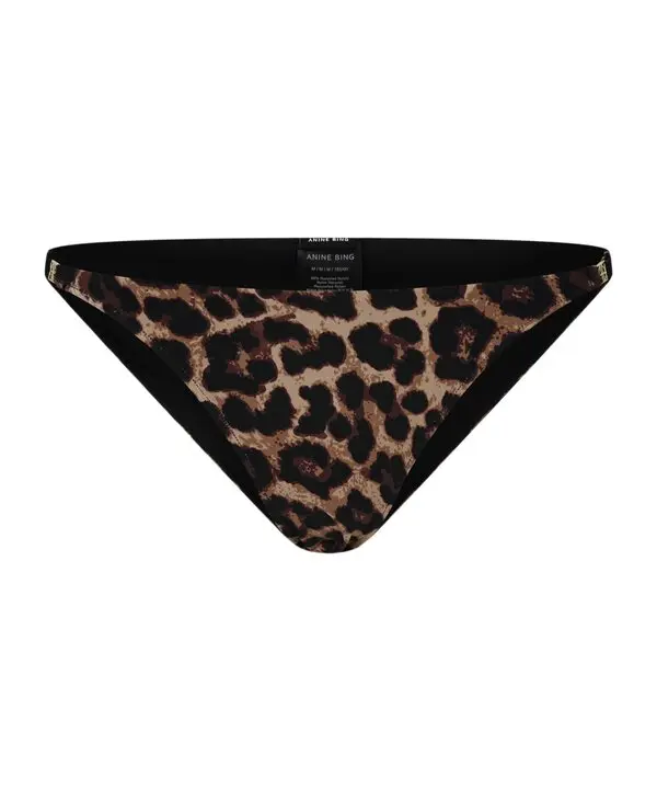 ANINE BING Bikini Bottom