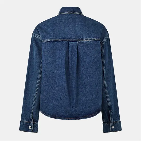 ANINE BING Paxton Shirt