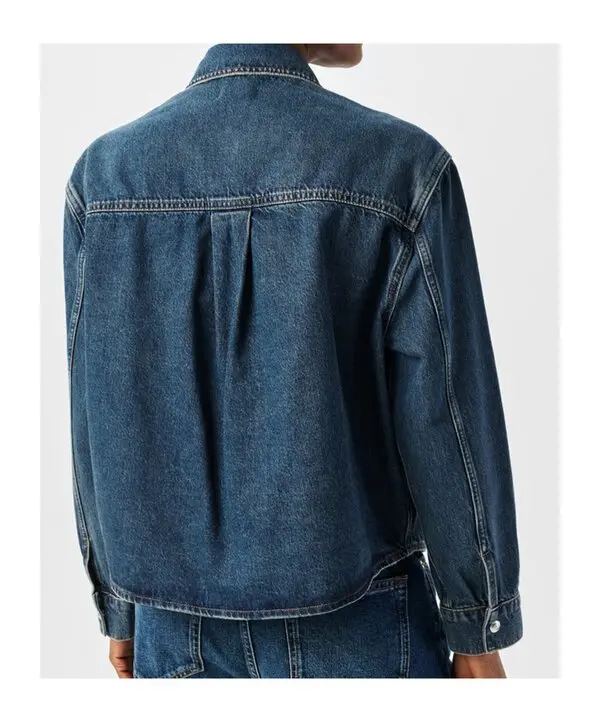 ANINE BING Paxton Shirt