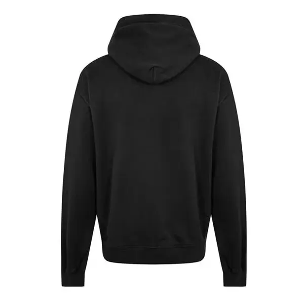 Dolce & Gabbana Logo Hoodie