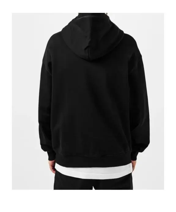 Dolce & Gabbana Logo Hoodie