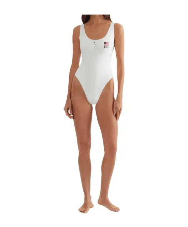Ralph Lauren One Piece Swimsuit