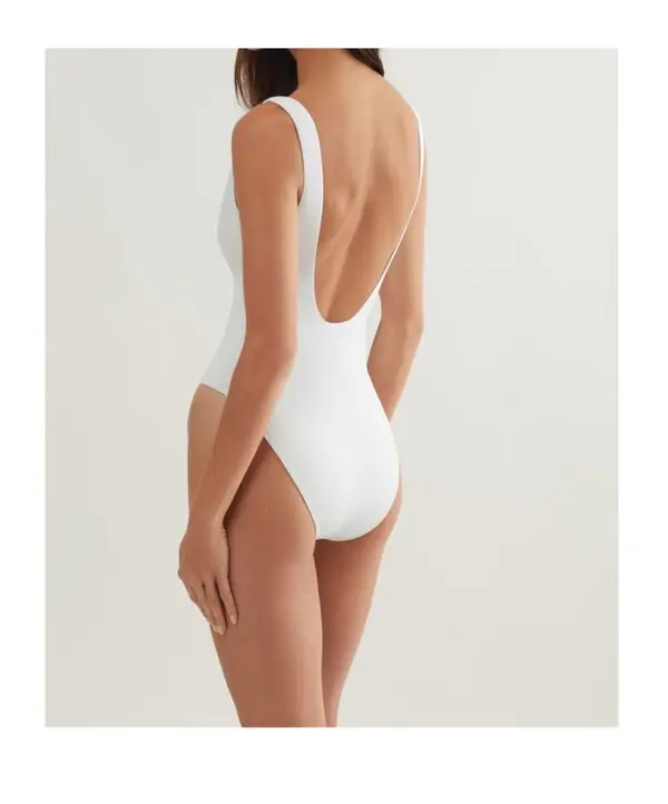 Ralph Lauren One Piece Swimsuit