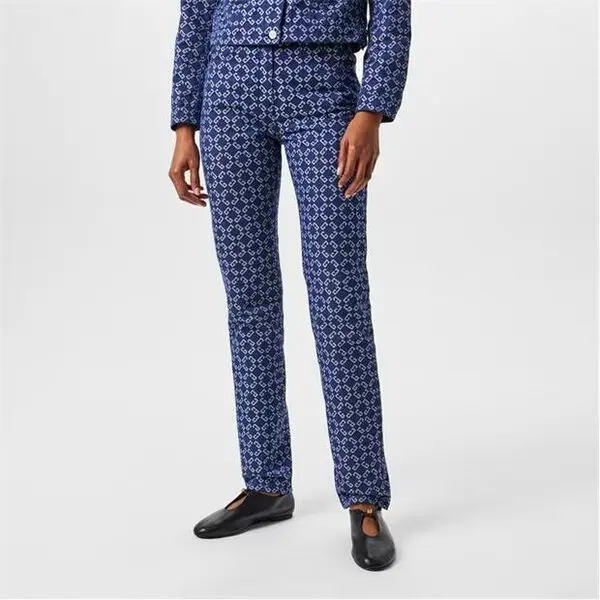 Givenchy Monogram Denim Jeans