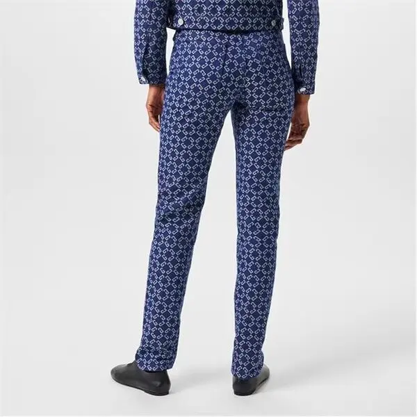 Givenchy Monogram Denim Jeans