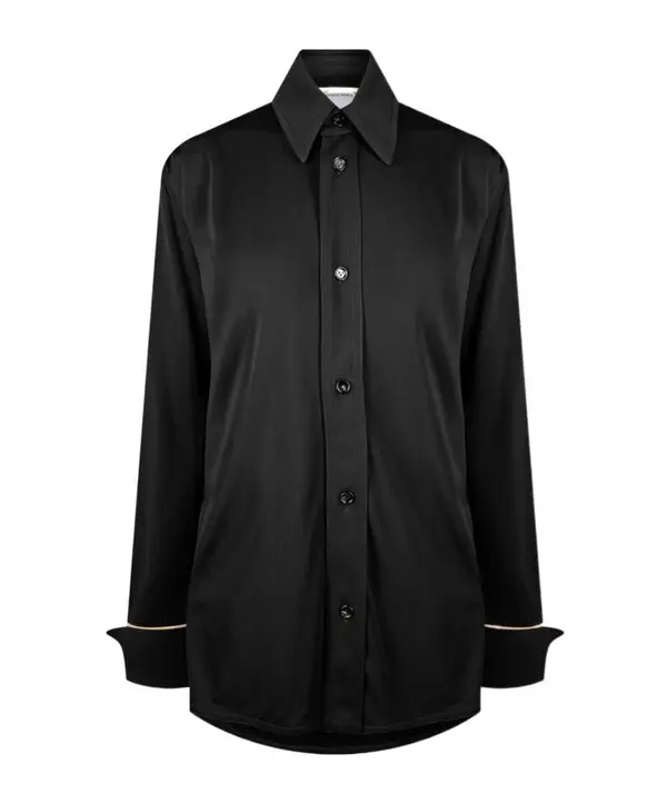 Bottega Veneta Long Sleeve Shirt