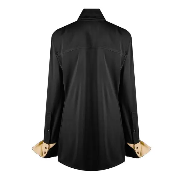 Bottega Veneta Long Sleeve Shirt