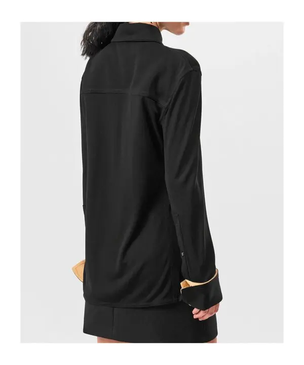 Bottega Veneta Long Sleeve Shirt