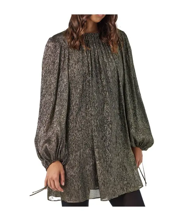 Chloé Fashionable Smock