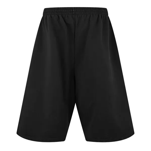 Balenciaga X Under Armour Logo Shorts