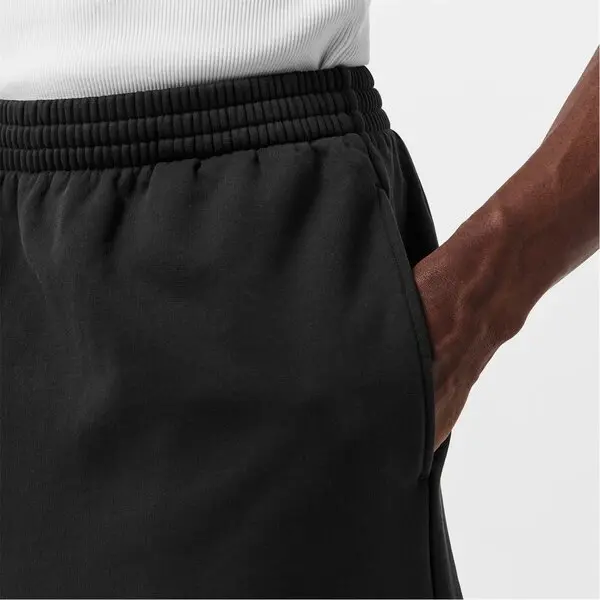 Balenciaga X Under Armour Logo Shorts
