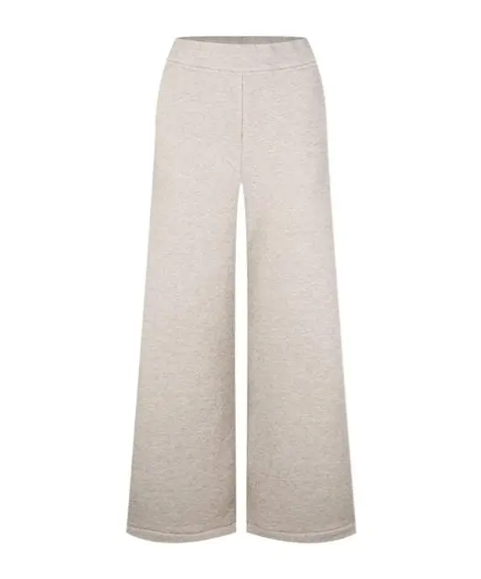 Max Mara Elastic Waist Casual Pants
