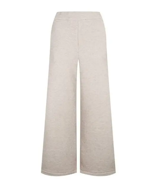 Max Mara Elastic Waist Casual Pants