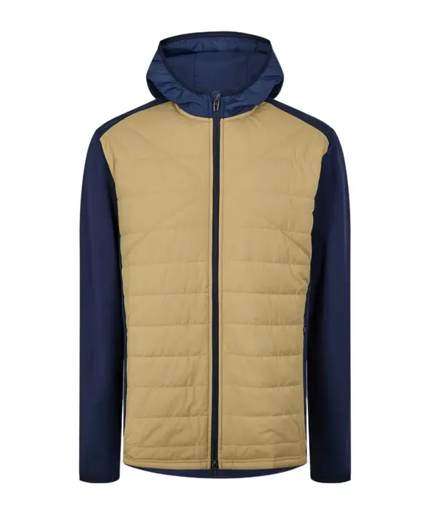 Polo Ralph Lauren Hooded Casual Jacket