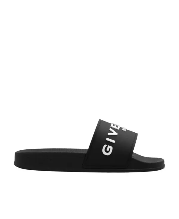 Givenchy Logo Slides