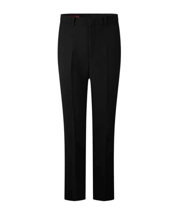 Gucci Wool Trousers