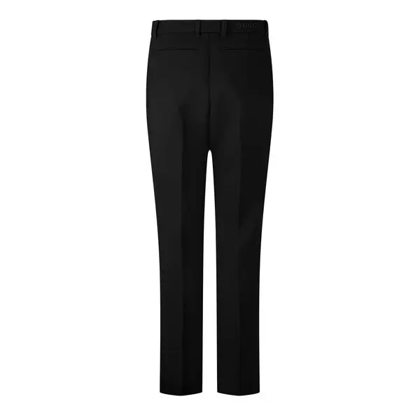 Gucci Wool Trousers