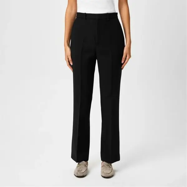Gucci Wool Trousers