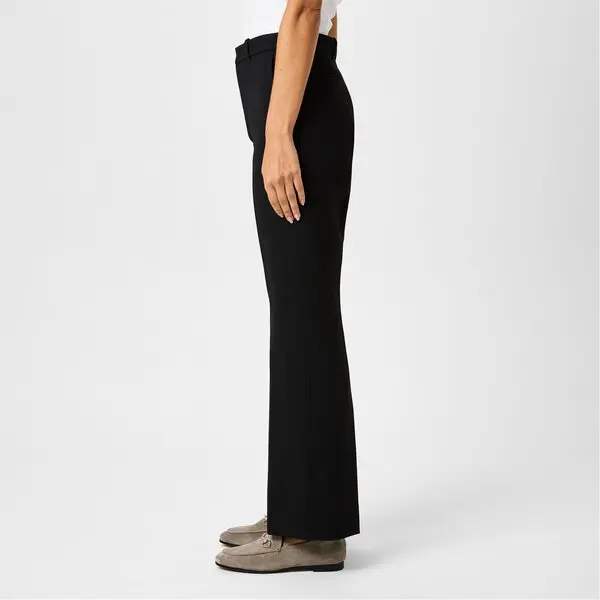 Gucci Wool Trousers