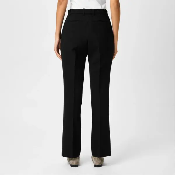 Gucci Wool Trousers