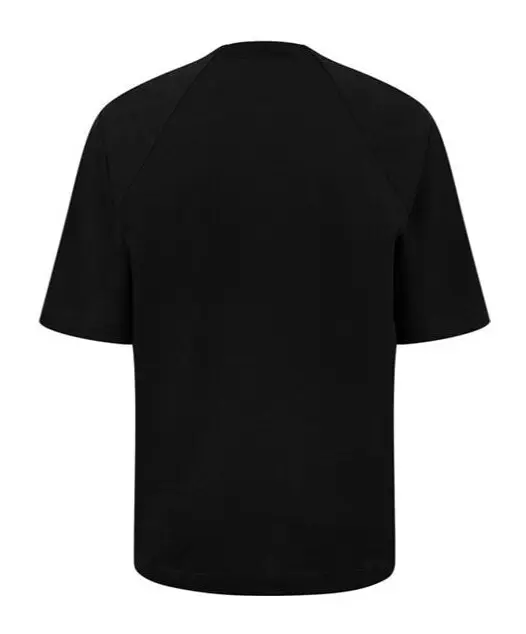 Jacquemus Short Sleeve T-shirt
